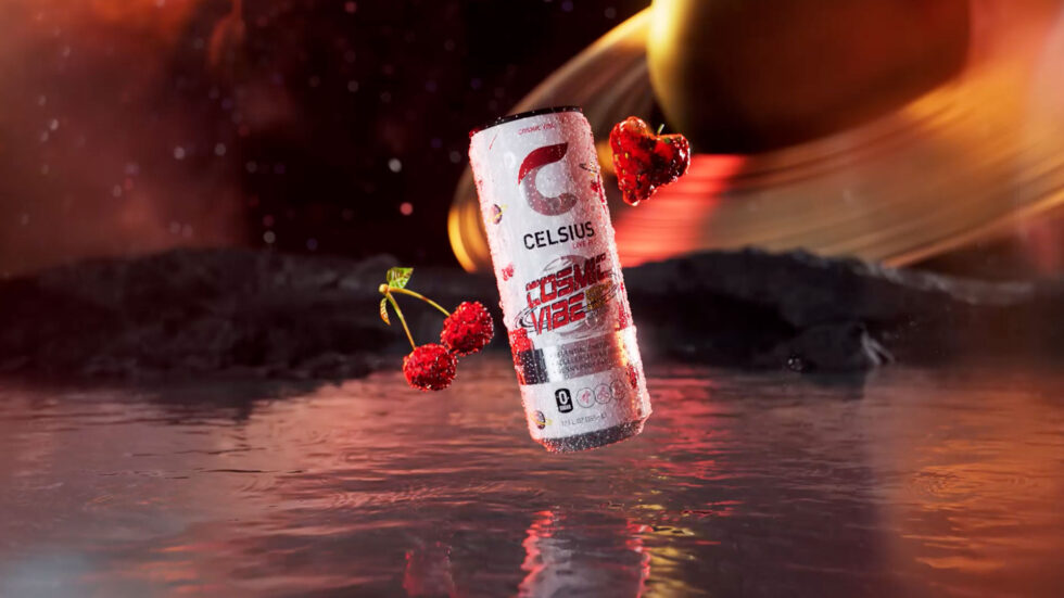 Uses of Celsius Energy Drink | CPG Marketplace